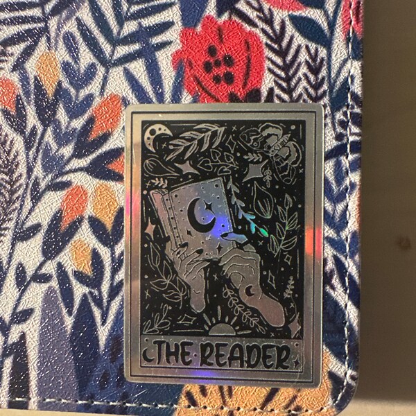 Fated Mates Book Trope Sticker - Etsy