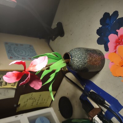 Shaping Mat Molding Mat for Paper Flowers - Etsy