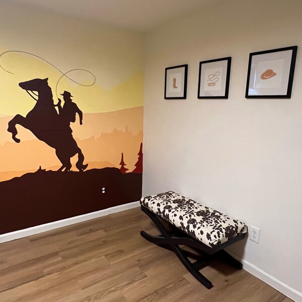 PRINTABLE in Our Classroom Wall Art Decoration Poster Size Large Print ...