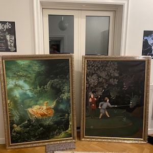 Edward Hopper, Girl at a Sewing Machine 1921, Hand Painted Museum ...