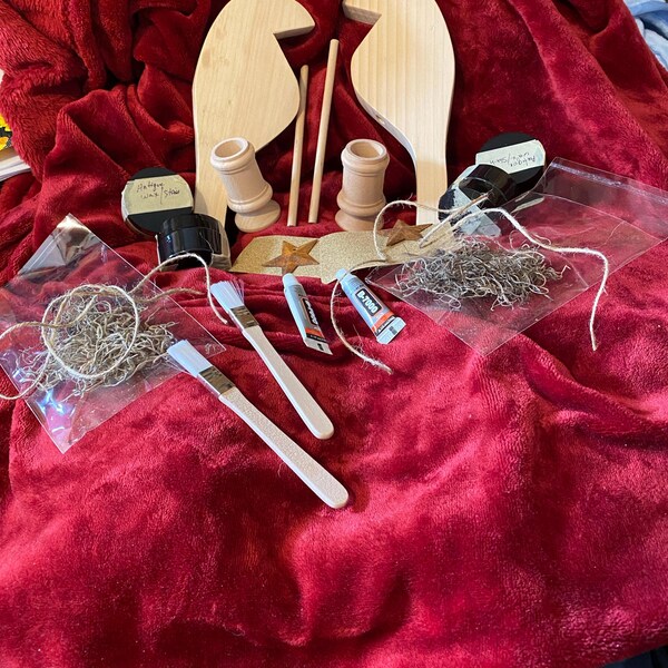 Primitive Heart Home Decor - Long Country-style Heart for Everyday ...