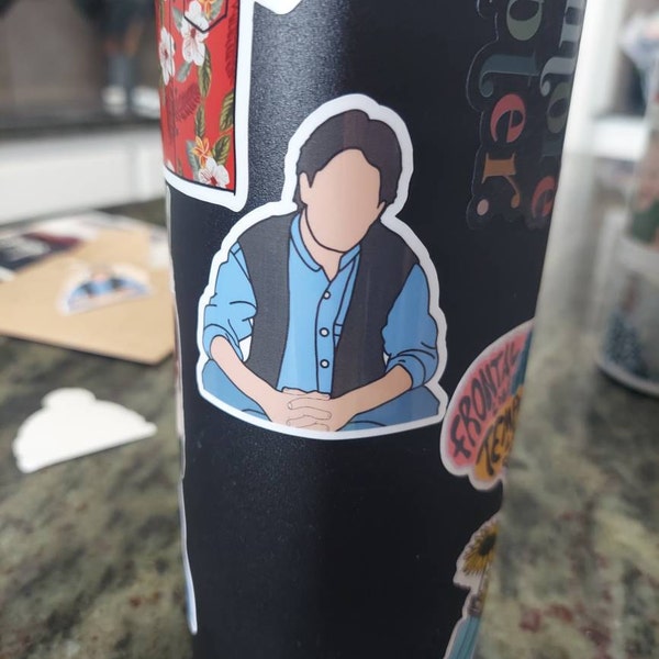 Tangled Stickers Rapunzel, Pascal, Maximus, Gothel, Flynn Rider - Etsy