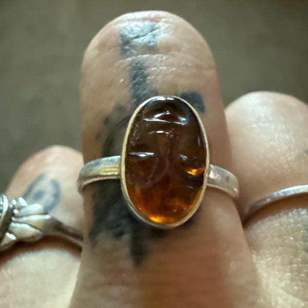 925 Sterling Silver Safety Pin Brooch, Modern Minimalist Safety Pin ...