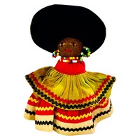 Anthropologie X Nathalie Lete marais Hand Painted Stoneware Pitcher 10. ...