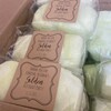 20 Small Cotton Candy Party Favors With Custom Labels - Etsy