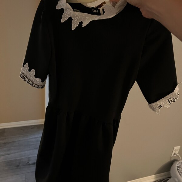 Gold Tweed Leather Jacket - Etsy