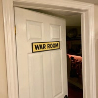 Decompression Chamber Sign Handmade Screen Printed Sign - Etsy Canada