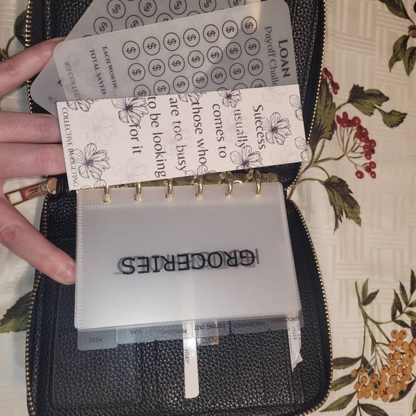 Daily Habit Tracker Notepad for Budgeting | Habit Tracker | Daily Habit ...