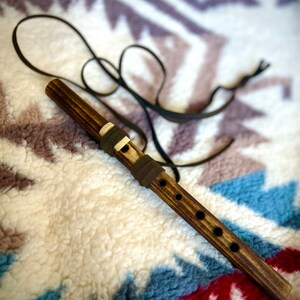 Red Cedar Eagle/hawk Call Whistle - Etsy