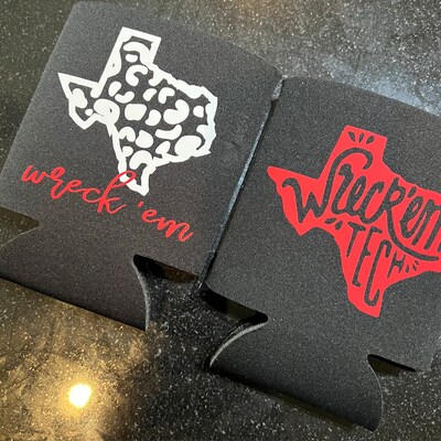 WTAMU Digital SVG Downloads - Etsy