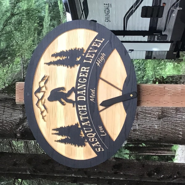 Estate Sign Custom Carved Rustic Outdoor Exterior Wood Address Family ...