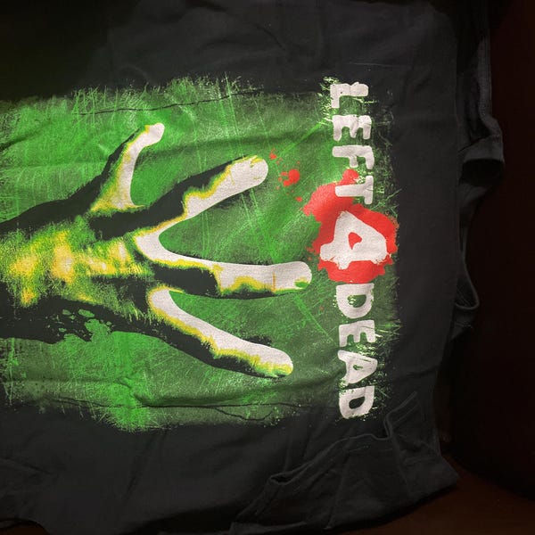 Live Leak - Logo T Shirt - Various Sizes - Rotten Dot Com Early ...