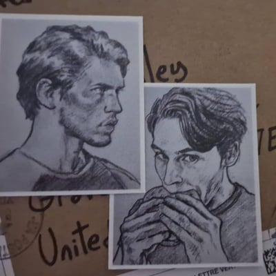 Catboy Jerma 8x10 Poster CHOOSE STYLE - Etsy