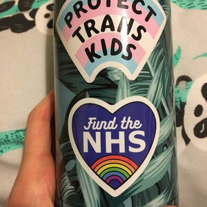 I Love Reproductive Rights Enamel Pin Human Rights Pin | Etsy