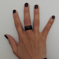 100mm Giant Wooden D20, Large Number Dice Kit or Assembled Icosahedron ...