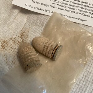 6x8 Mats in Riker Display Case for Civil War Artifacts or Other ...