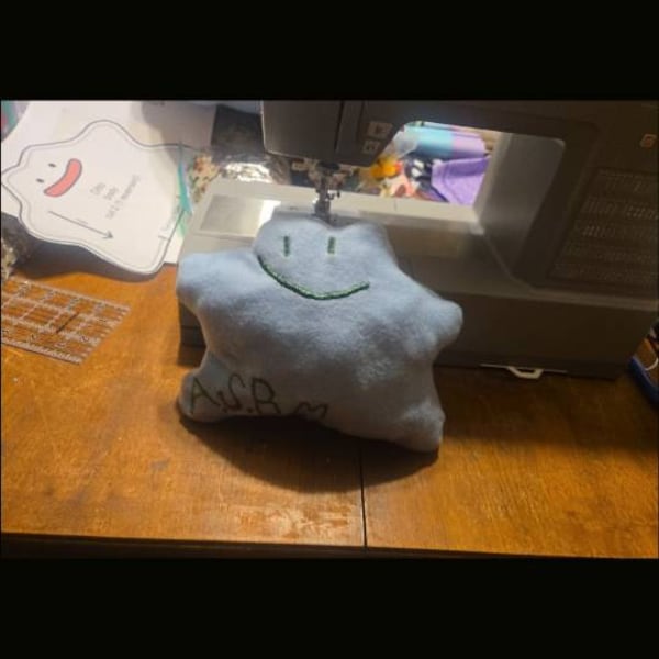 Animal Crossing Plush Sewing Pattern Cat Villager Punchy and Rover - Etsy