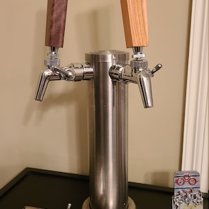 Nitro Cold Brew Coffee Tap Handle - Etsy