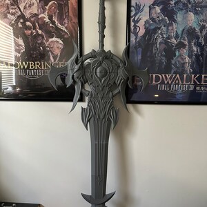 Ophiuchus Constellation Stone FFXIV Elidibus Ascian Crystal - Etsy