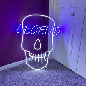 Custom LED Neon Sign any design-any size For Weddings | Etsy