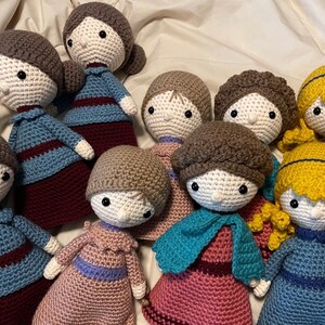 Crochet Amigurumi Roly Poly Pillbug Insect Bug Doll - Etsy