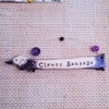 Cwtch Mini Ceramic Bunting With Buttons. Made in Wales, UK. Free UK P&P ...
