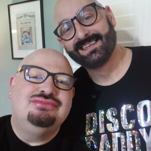 Disco Stud Hologram Sparkle on Black Crop Top. - Etsy UK