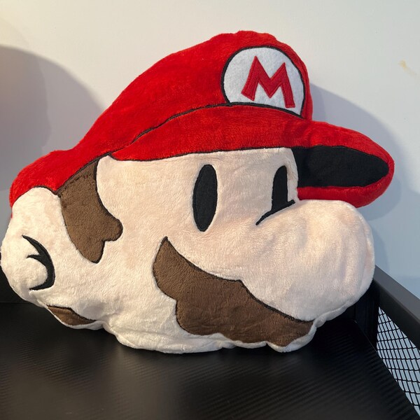 Merry Animal Crossing Plushie - Merry Animal Crossing Pillow - Merry AC ...