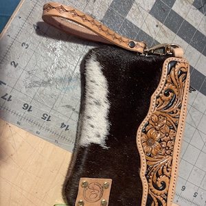 Leather Rifle Sling Pattern Template PDF - Etsy