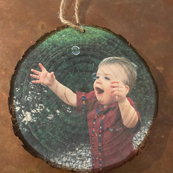 Personalized Photo Magnets, National Park Gifts, National Parks Magnets ...