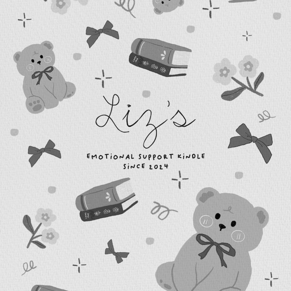 Kindle Girlie : Cute Kindle Lock Screen, Kindle Screensaver, Kindle ...