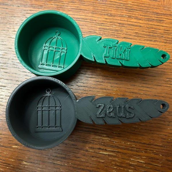 Personalized Dog Food Scoop, Pet Food Measuring Cup With Name, Kibble ...