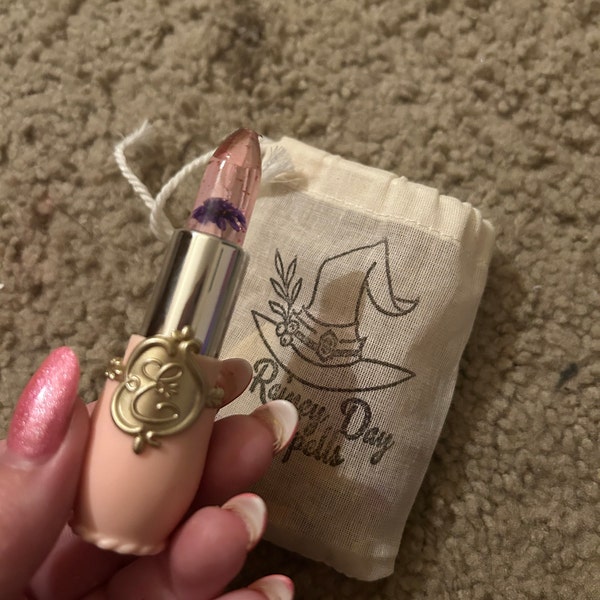 Sirens Call | Hypnotic Mermaid | Spell Jar Necklace | Luck | Love ...