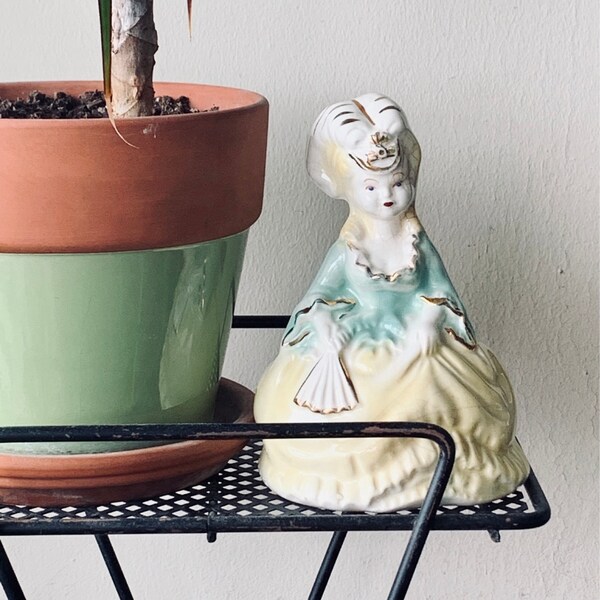 Susan Winget Spring Social Plate - Etsy