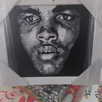 Elvis Presley Pencil Drawing, Not A Print I Dun It 17x13 Free Delivery ...