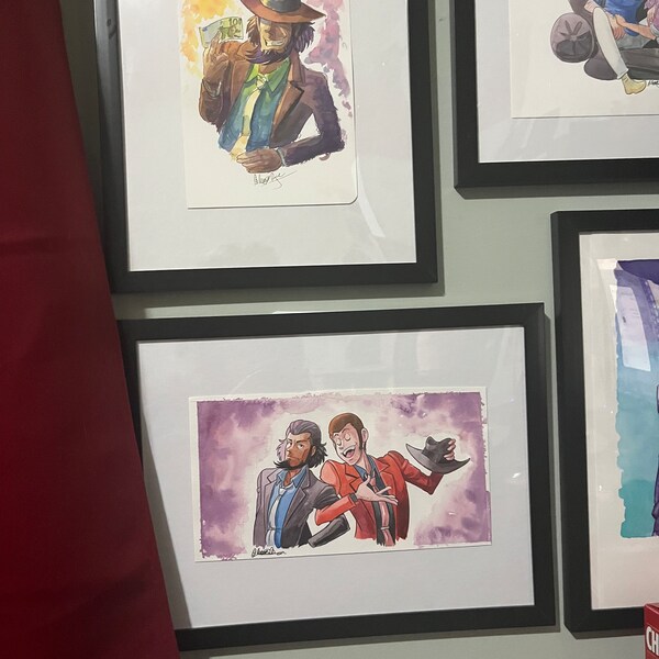 Stanley Parable Button Set - Etsy