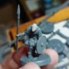 Weapon Pack Primus Class Dreadnoughts 32mm Sci-fi Fantasy Miniature ...