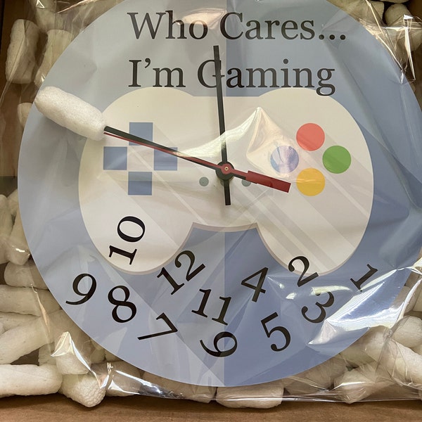 Funny Office Wall Clock 5 O'clock Countdown - Etsy