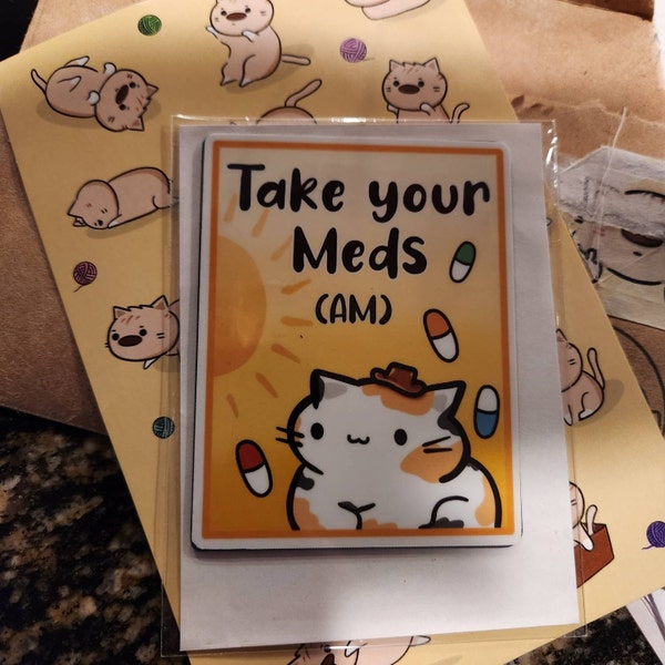 Funny Math Meme Cat Vinyl Sticker - Women With Math Meme, Intense ...