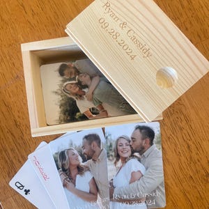 Hand Painted Commemorative Cards Based on Pokemon Designs, Valentine's ...