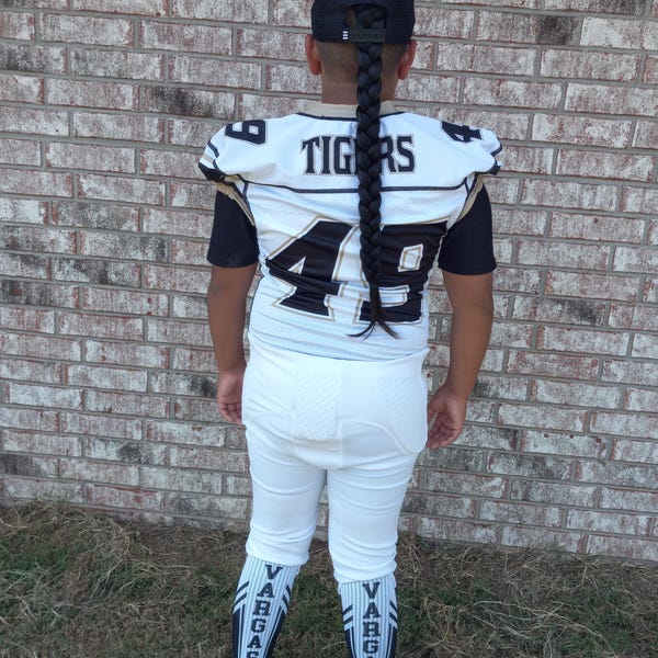 Custom Athletic Knee High Socks • Personalized Compression • Sports ...