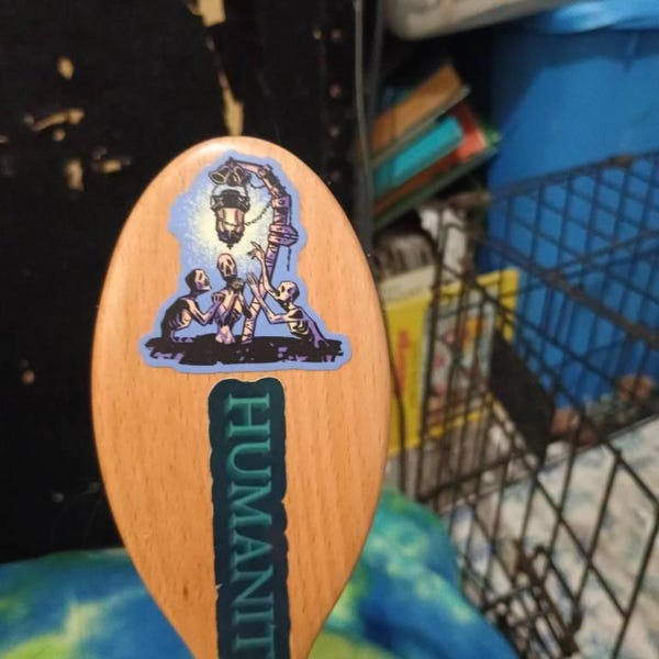 Horizon Zero Dawn Forbidden West Erend Vanguardsman Oseram Vinyl ...