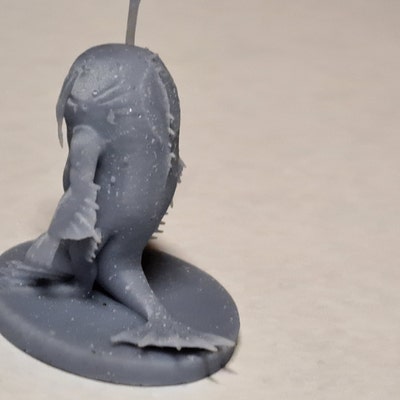 Grand Piano Mimic Miniature Model for D&D Dungeons and Dragons ...