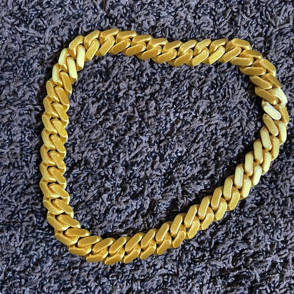 Chain Pendant Stl File, Stl File 3d Printing, Pendant 3D Print Files ...