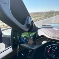 2024+ GMC Sierra/chevrolet Silverado 2500HD/3500HD Pillar Mount Edge ...