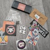 Deli Decks Fingerboard Complete Set - Etsy