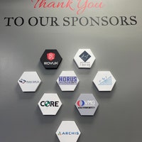 Custom Hexagon Family Photo Canvas Print - Etsy Canada