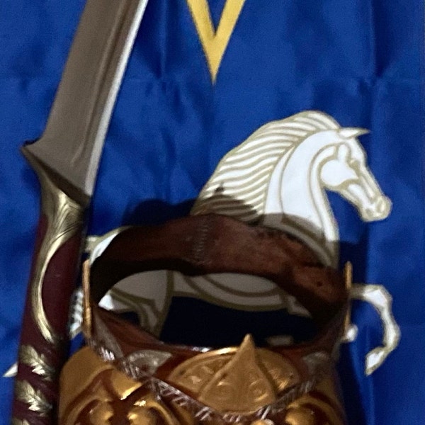 Leather Skull Pauldron - Etsy