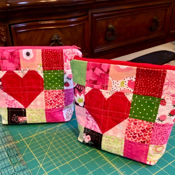 Chunky Wee Bag Pattern From Hunter Design Studio - Etsy