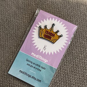 Chicago Flag Pin Heart/cardiology/chicago - Etsy